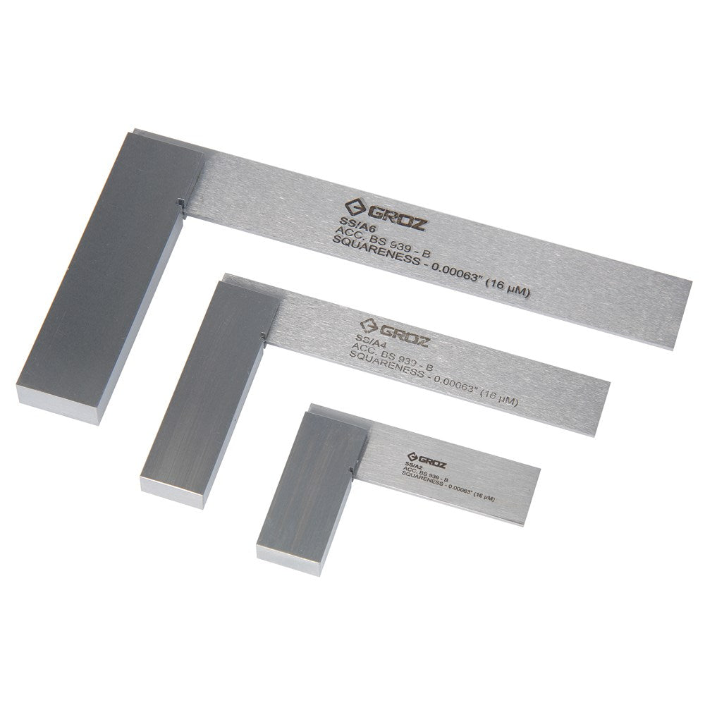 Buy Groz Precision Engineering Set by GROZ online - Carbatec