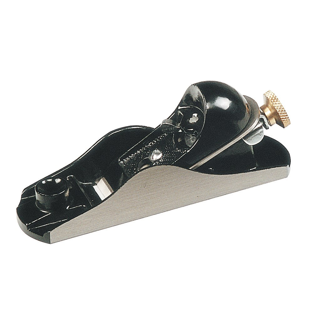 Buy Groz Standard Block Plane by GROZ online - Carbatec