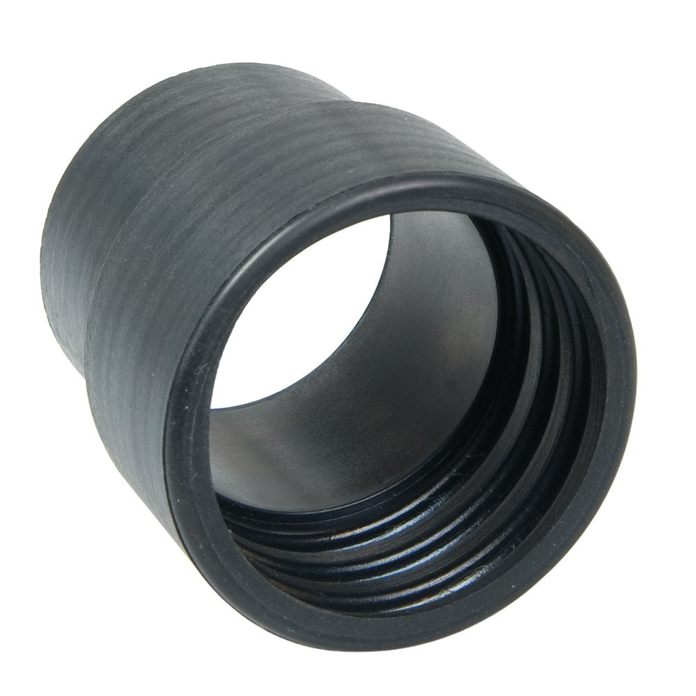 Buy Carbatec Inside Threaded Rubber Hose Fitting - 2" by CARBATEC ...