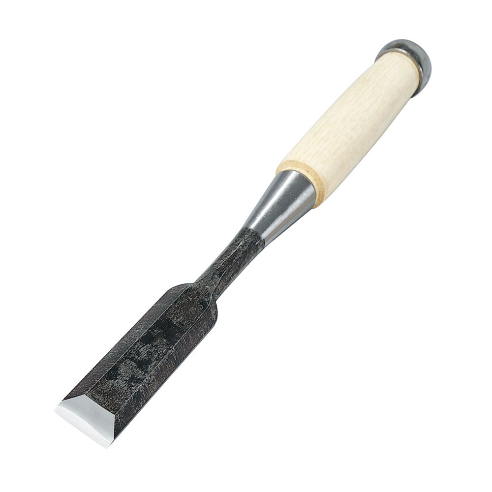 Buy Maruyoshi Japanese Chu-Usu-Nomi Bevel Edge Chisel - 12mm by ...