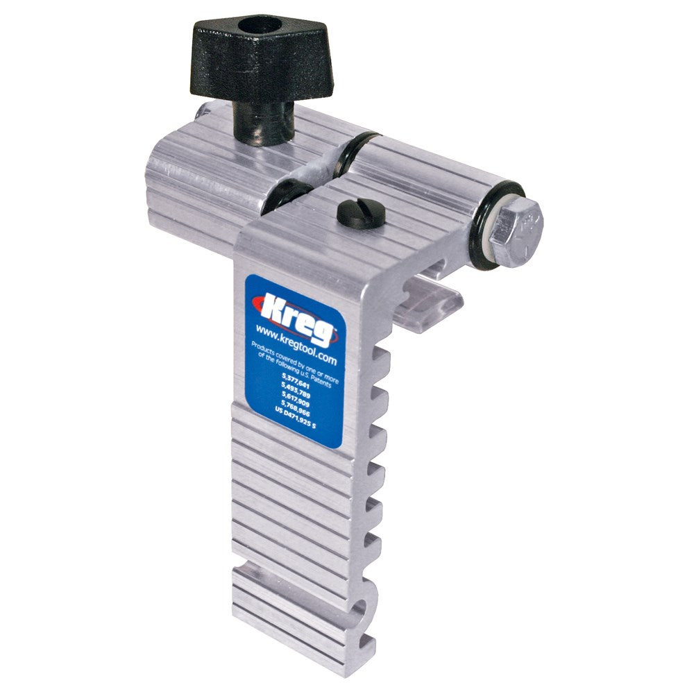 Buy Kreg Router Table Stop by KREG online - Carbatec