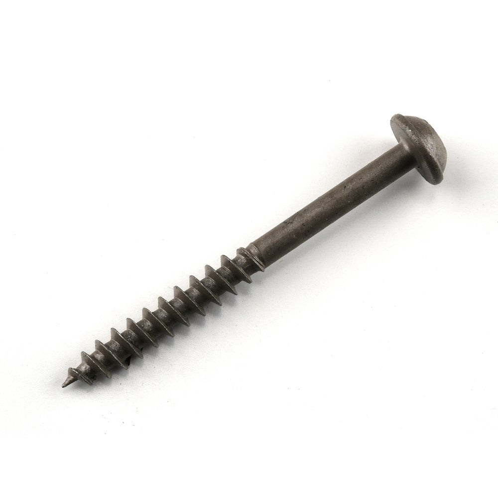Buy Kreg Pocket Hole Screws - 64mm Coarse/MaxiLoc Head - ProtecKote ...