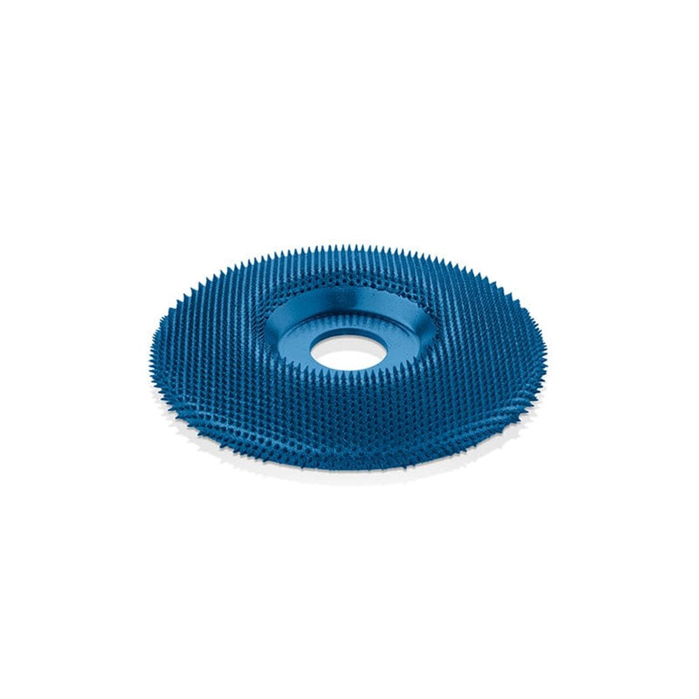 Buy KUTZALL 4-1/2" SHAPING DISC, 7/8" BORE (EXTREME, COARSE) by KUTZALL ...