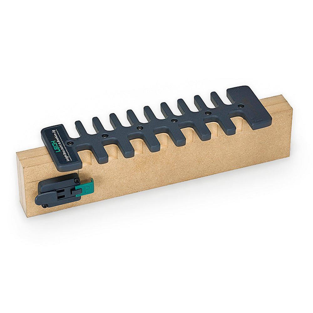 Buy Leigh Box Joint & Beehive Jig by LEIGH online - Carbatec