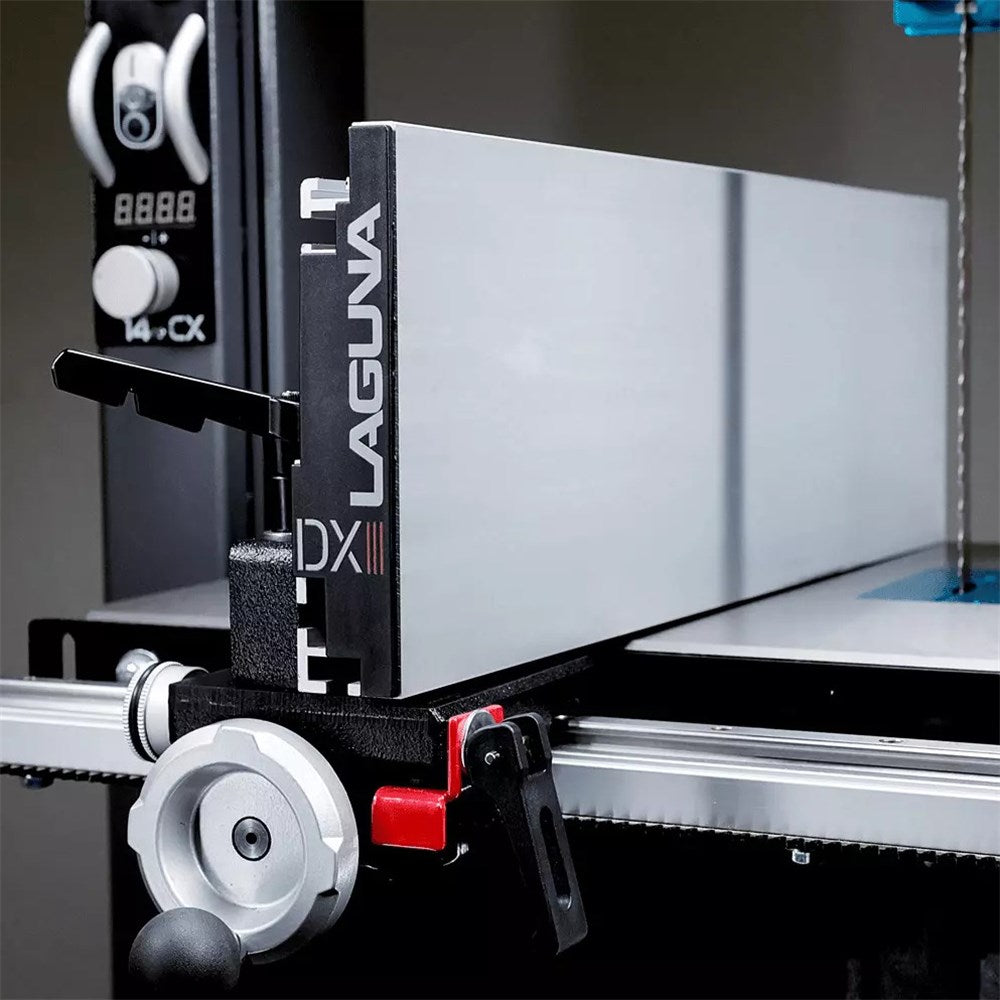 Buy Laguna DriftMaster DXIII Fence System by LAGUNA online - Carbatec