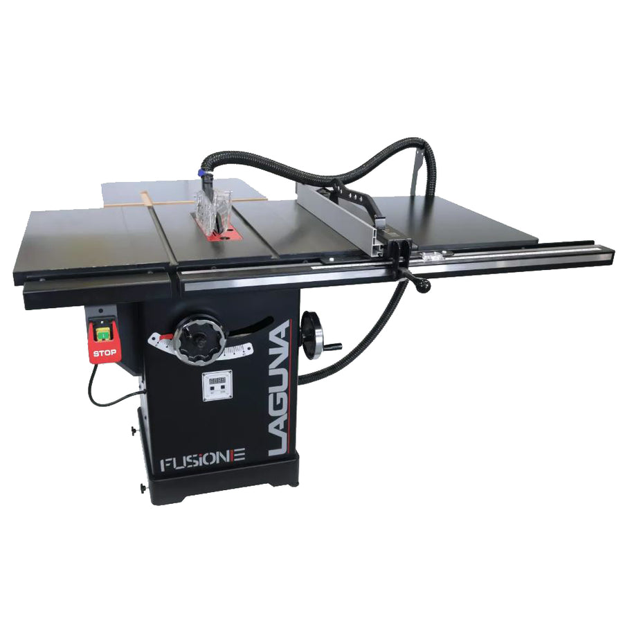 Buy Laguna Fusion 3 Table Saw by LAGUNA online - Carbatec