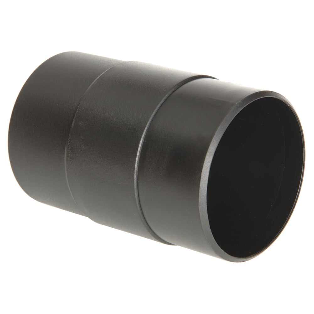 Buy Carbatec Dust Hose Connector - 3" by CARBATEC online - Carbatec