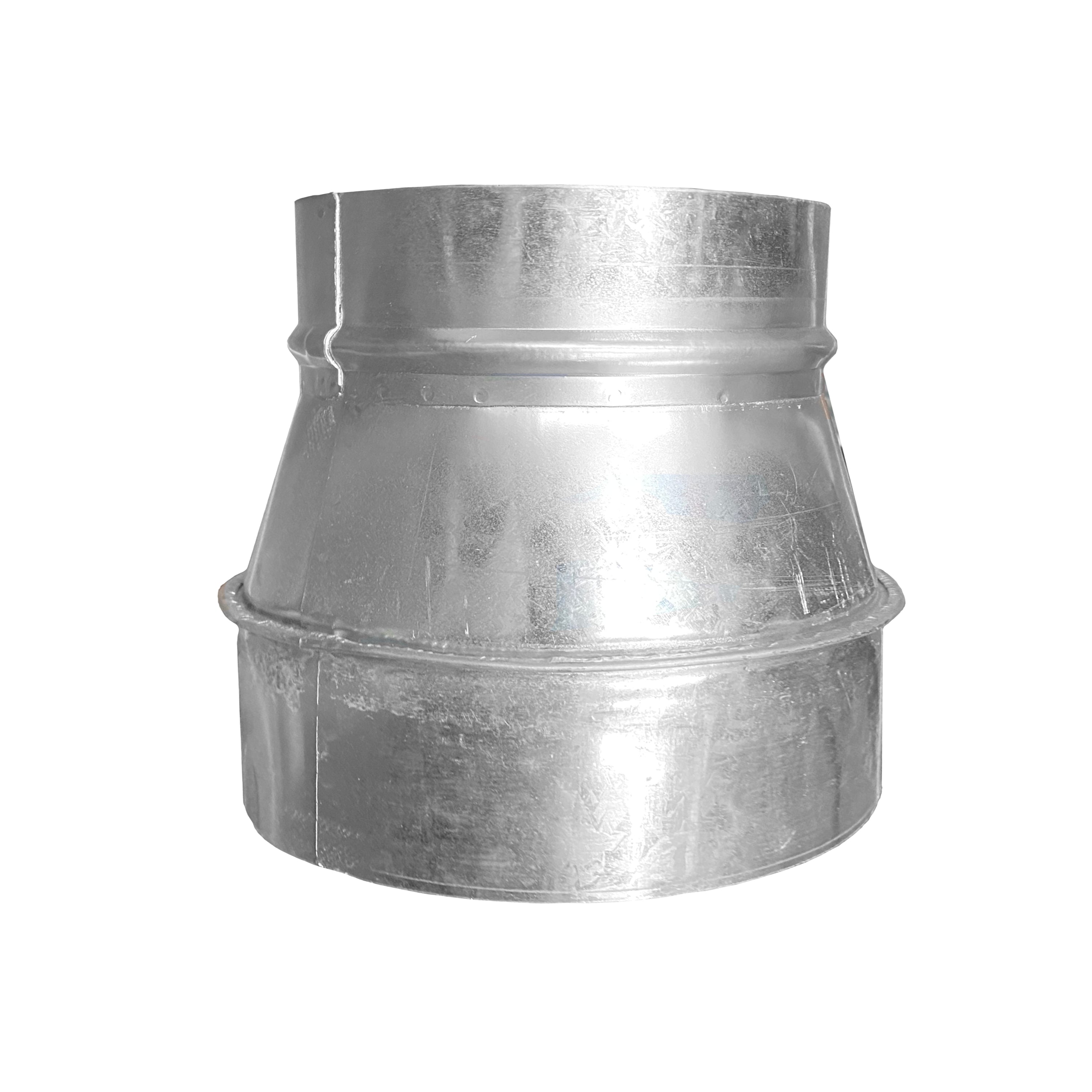 Buy Carbatec Dust Reducer - 6" to 5" - Metal by CARBATEC online - Carbatec