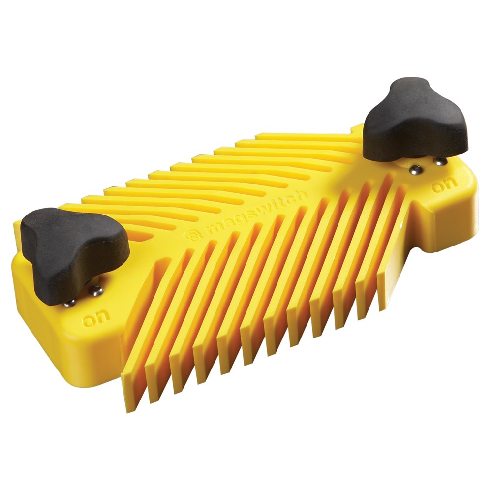 Buy Magswitch Universal Featherboard by MAGSWITCH online - Carbatec