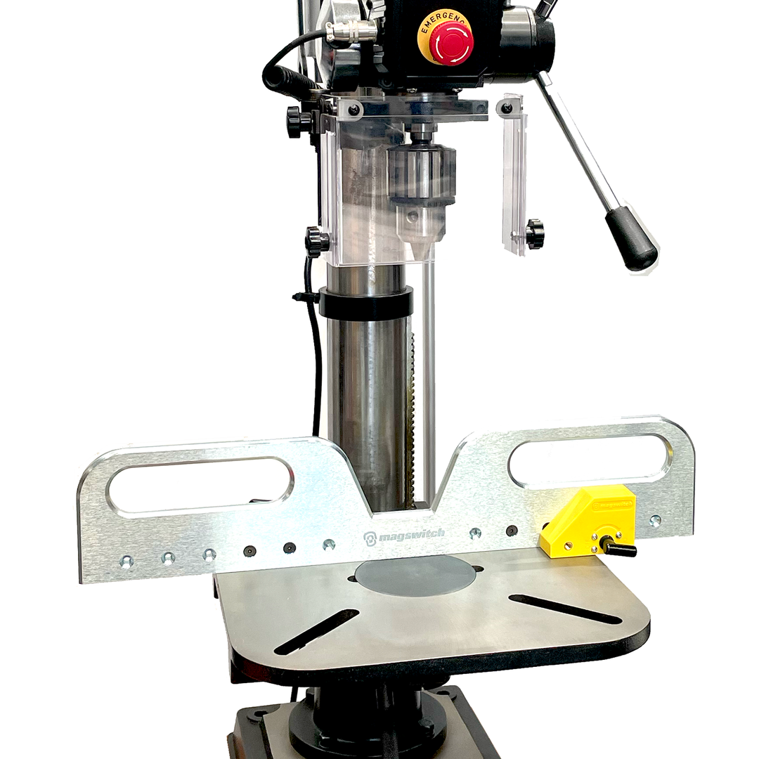 Buy Magswitch Drill Press Fence Pro by MAGSWITCH online - Carbatec