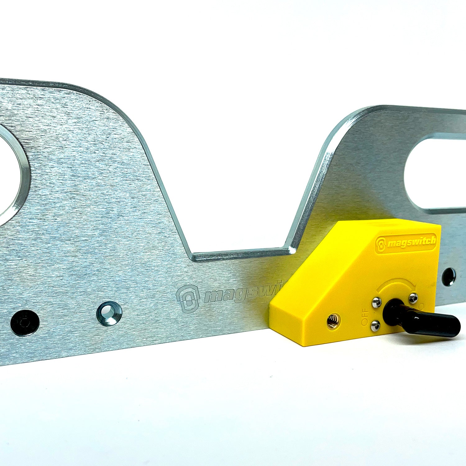 Buy Magswitch Drill Press Fence Pro by MAGSWITCH online - Carbatec
