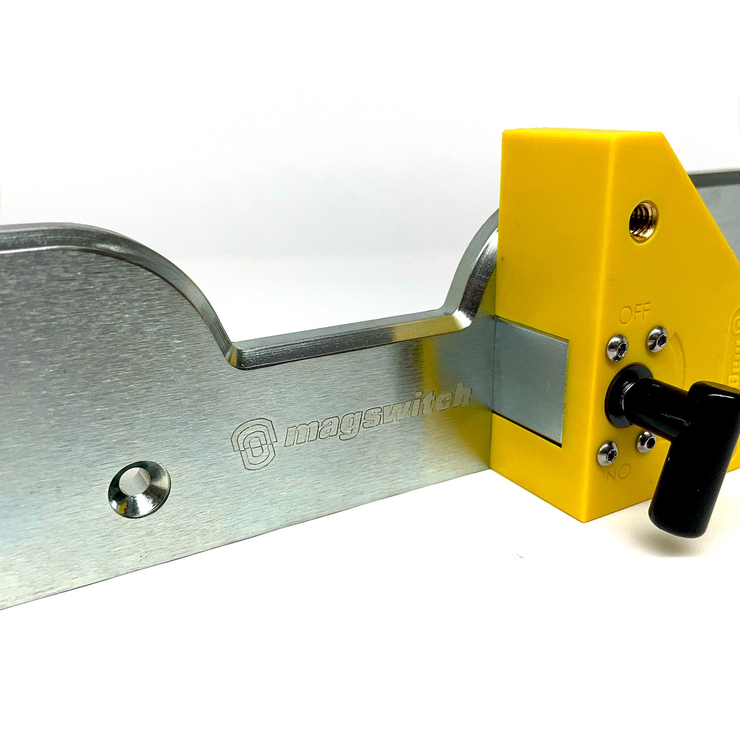 Buy MagSwitch Drill Press Fence by MAGSWITCH online - Carbatec