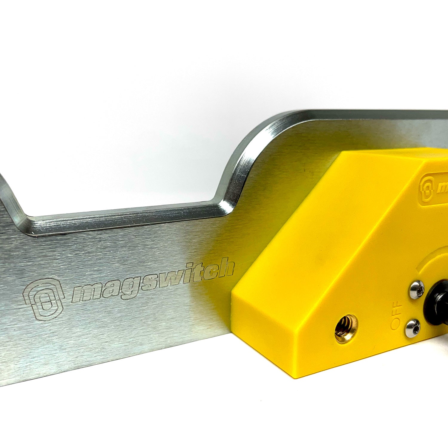 Buy MagSwitch Drill Press Fence by MAGSWITCH online - Carbatec