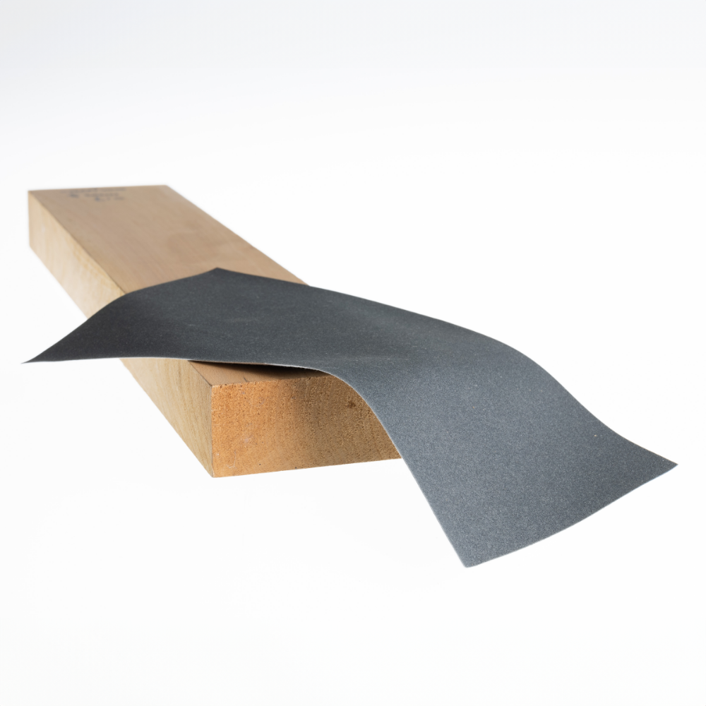 Buy Micro-Mesh Regular Sanding Sheet 6" X 12" 1500 Grade by MICRO ...
