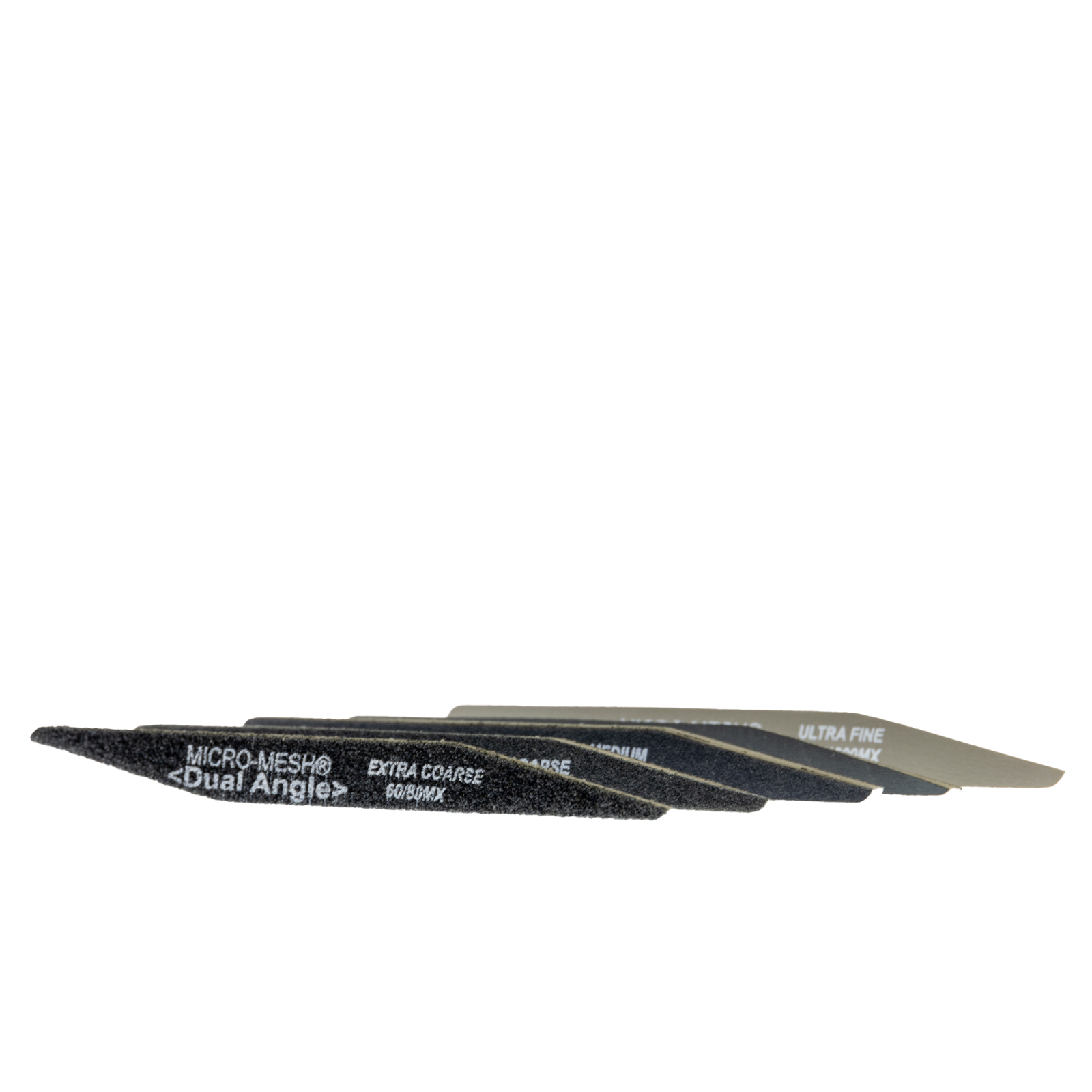 Buy Micro-Mesh MX Dual Angle File Variety 5 Pack by MICRO SURFACE ...