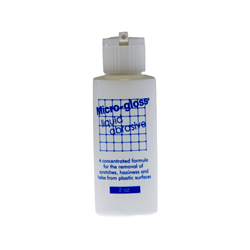 Buy Micro Gloss 1 Micron Polish 50mL by MICRO SURFACE FINISHING online ...