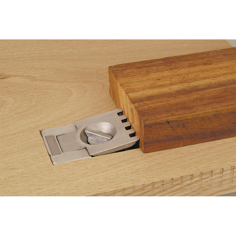 Buy Carbatec Bench Stop by CARBATEC online - Carbatec