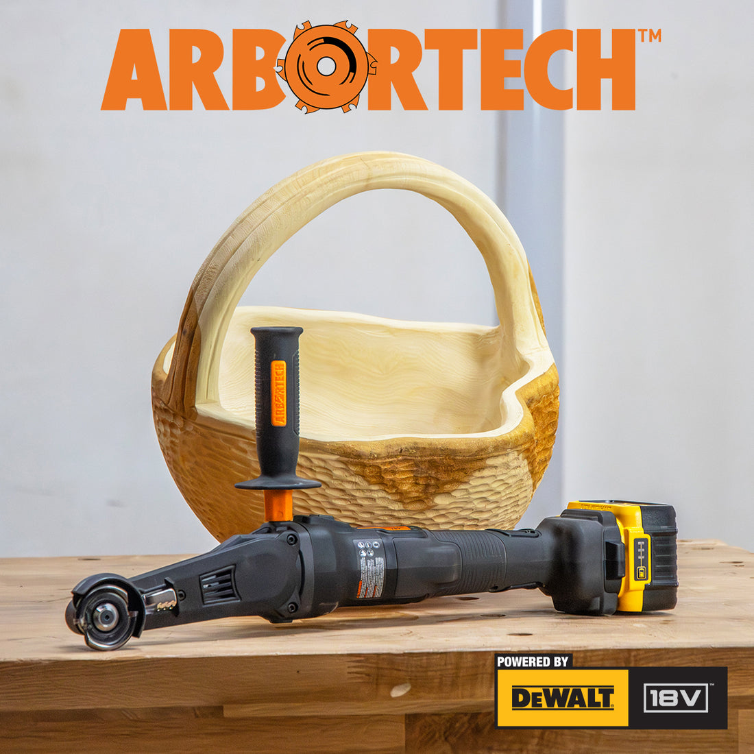 Carbatec – The Home of Woodworking