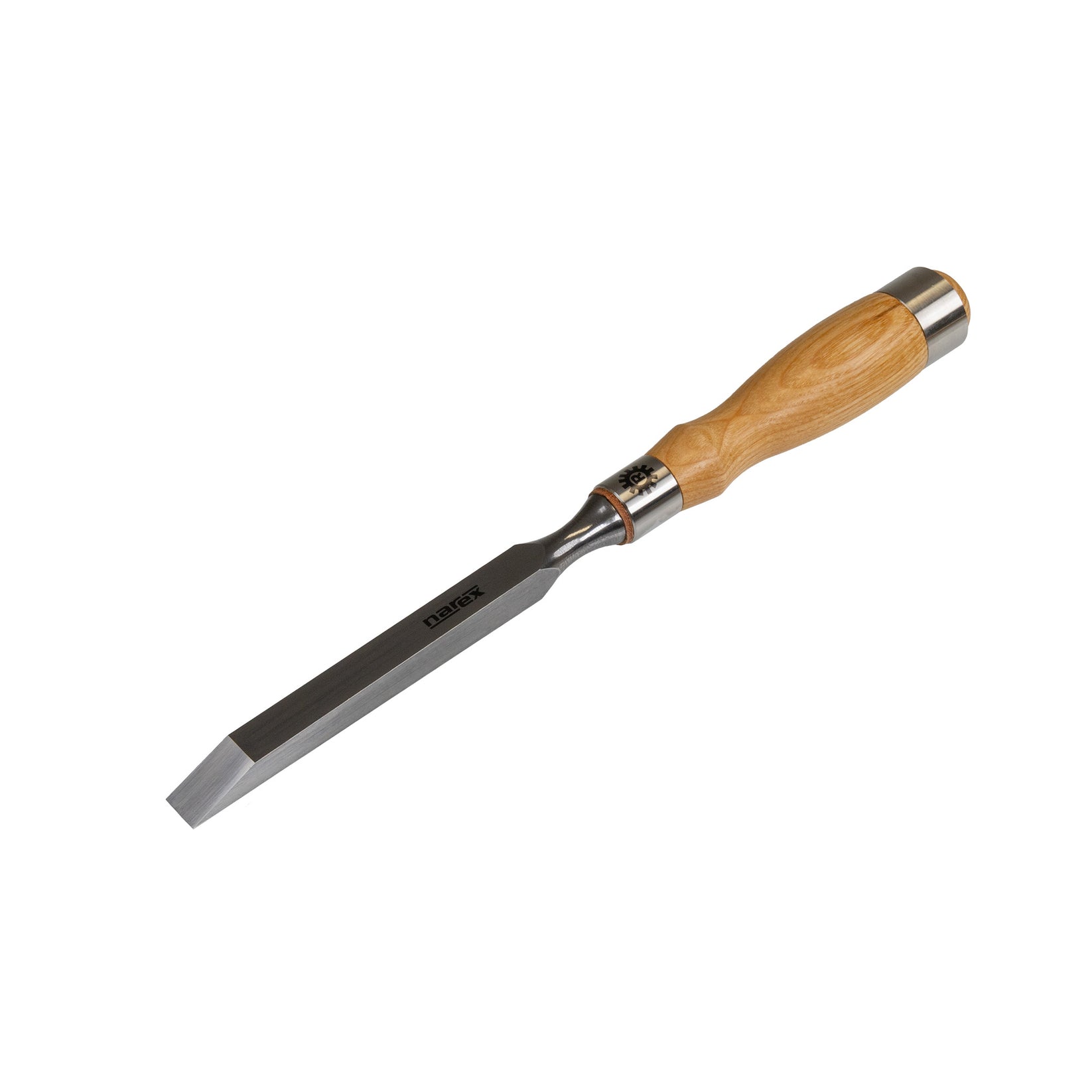 Buy Narex Richter Mortise Chisel 1/2" (13mm) by NAREX online - Carbatec