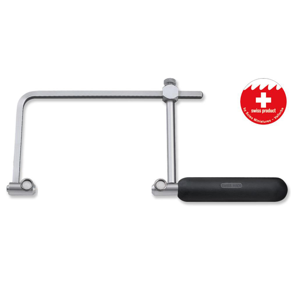 Buy Pegas Premium Swiss Jewellers Saw Frame by PEGAS online - Carbatec