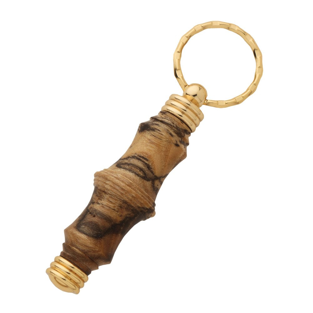 Buy PSI Secret Compartment 24k Gold Keychain Kit by PSI online - Carbatec