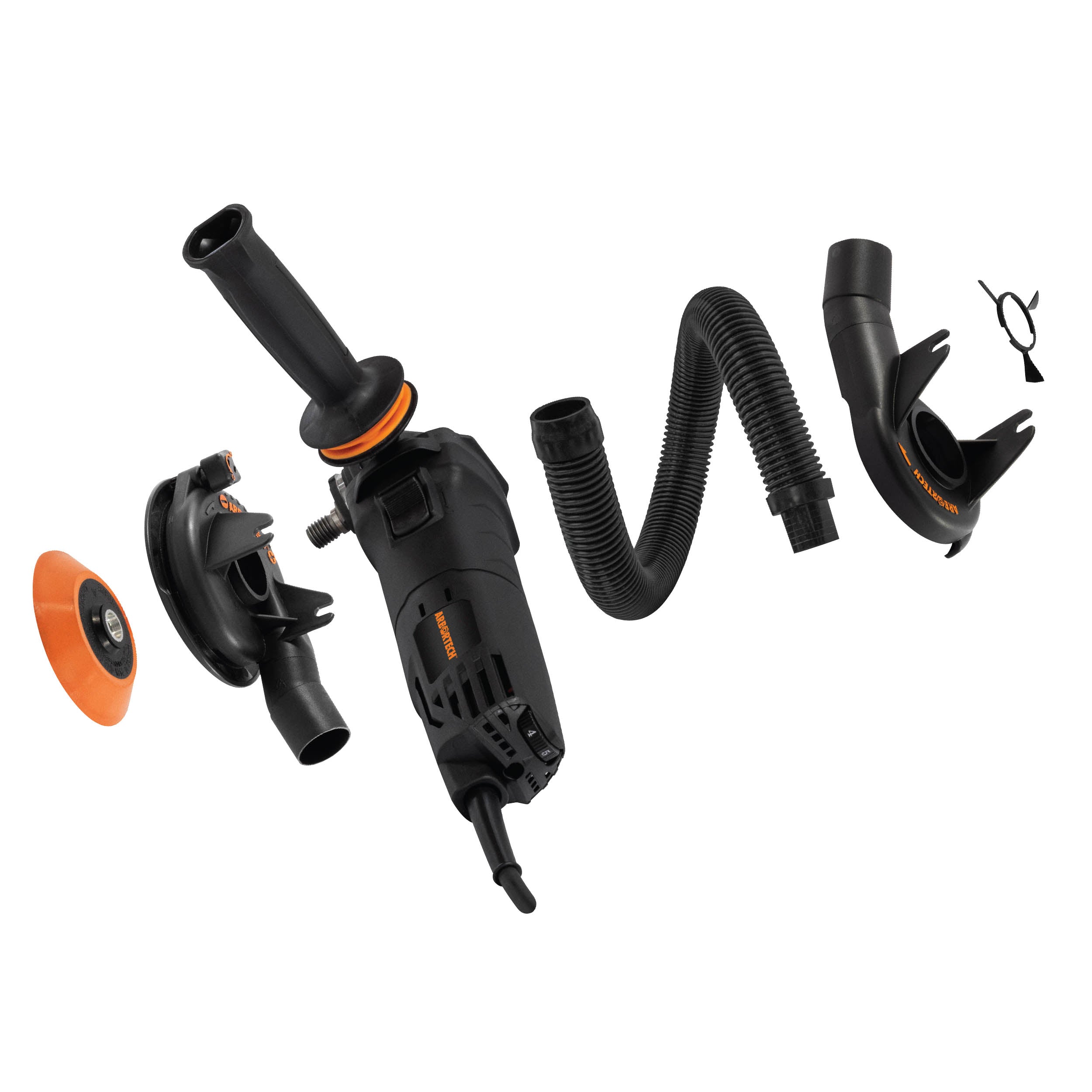 Buy Arbortech Power Carving Unit 1000W by ARBORTECH online - Carbatec