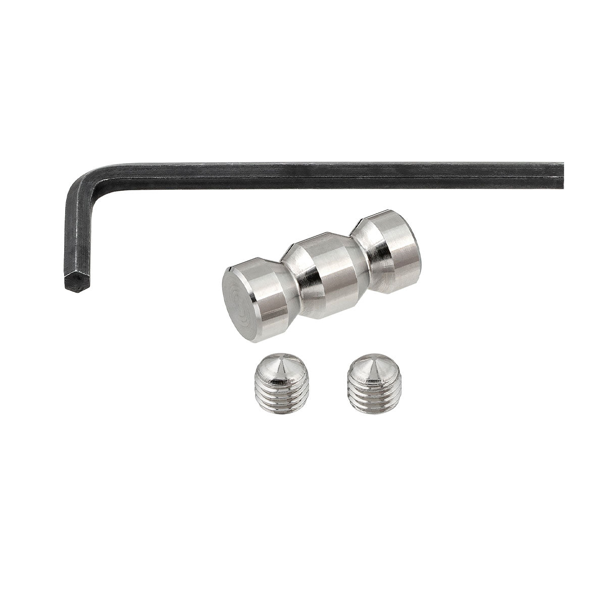 Buy Woodpeckers Rip-Flip Dado Coupler Pin RF-DC suits SawStop system by ...
