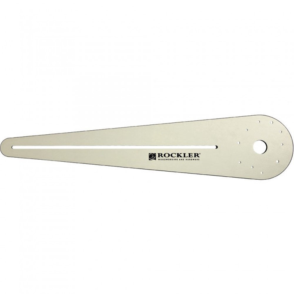 Buy Rockler Circle Cutting Jig by ROCKLER online - Carbatec