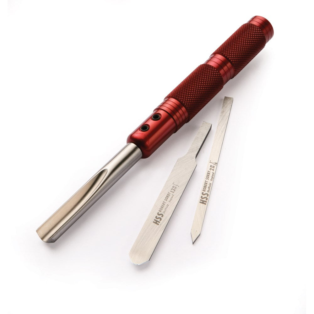 Buy Robert Sorby Micro Pen Set by ROBERT SORBY online - Carbatec