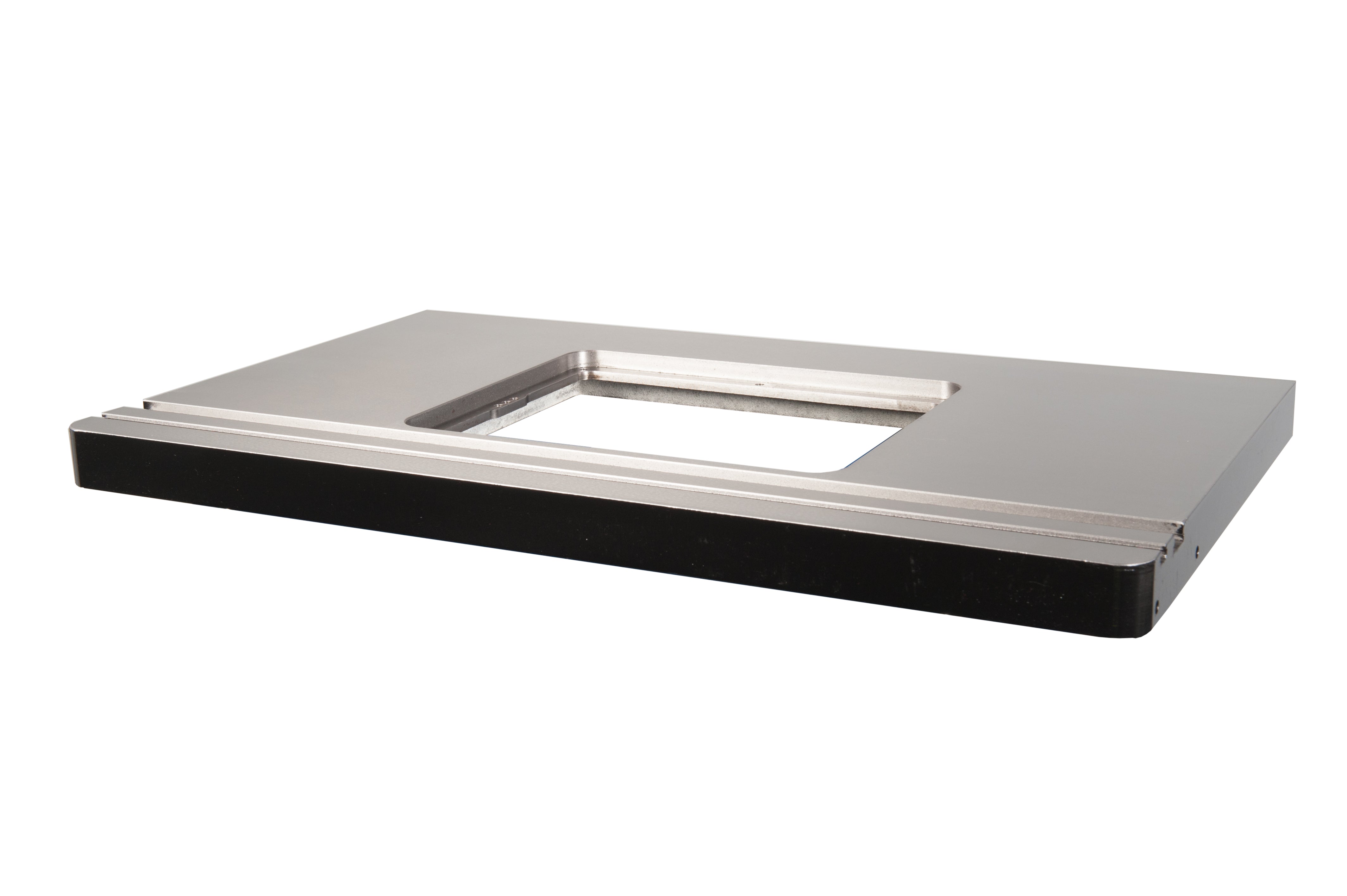 Buy Carbatec Compact Cast Iron Router Table Top Only by CARBATEC online ...