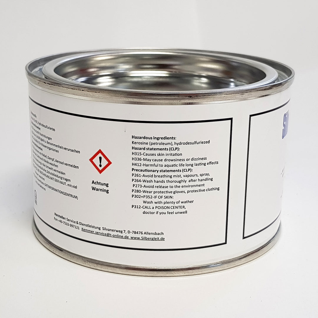 Buy Silverglide Dry Slip Lubricant - 350ml by SILVERGLIDE online - Carbatec