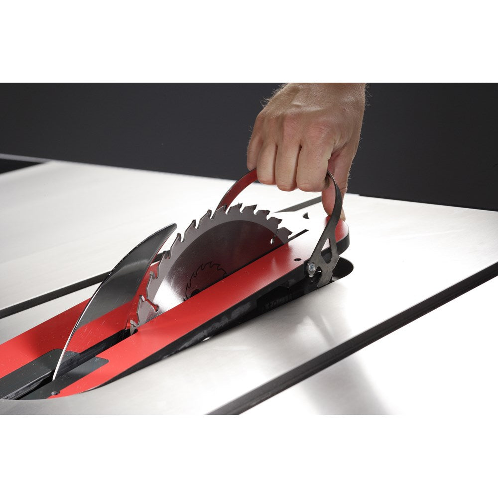 Buy SawStop Zero Clearance Insert Plate by SAWSTOP online - Carbatec