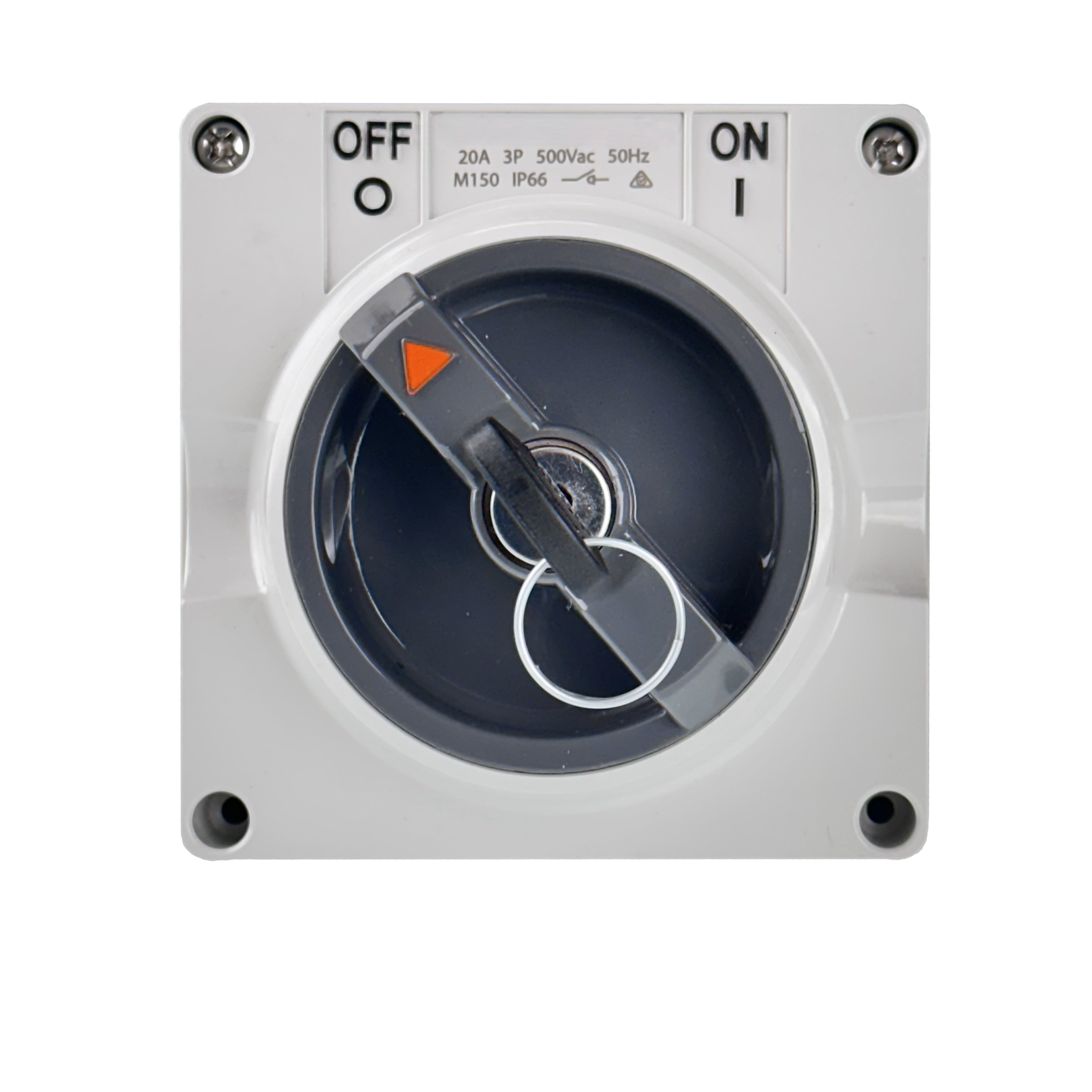Buy EDU - Key Operated Isolator by CARBATEC online - Carbatec