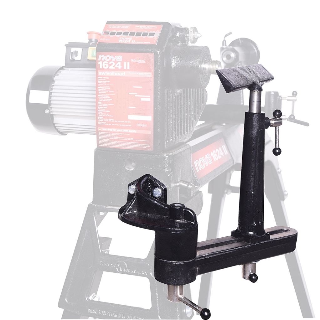 Buy Nova Lathe Outrigger - Outboard Turning Attachment by NOVA online ...