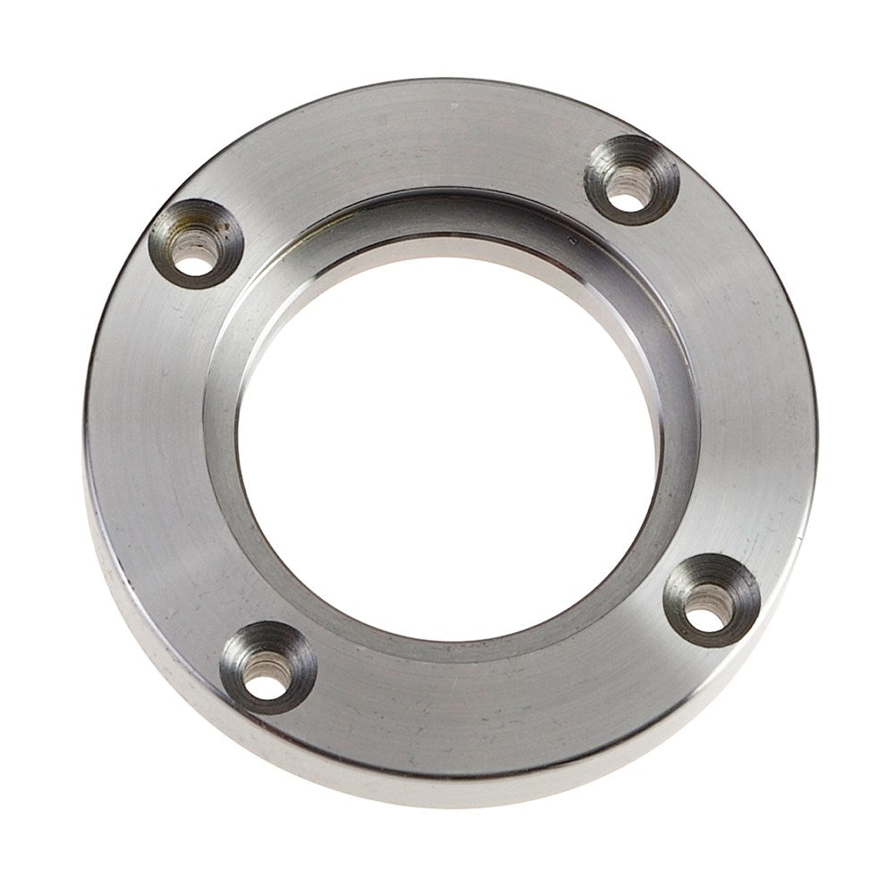 Buy Nova 50mm Faceplate Ring for Nova Chucks by NOVA online - Carbatec