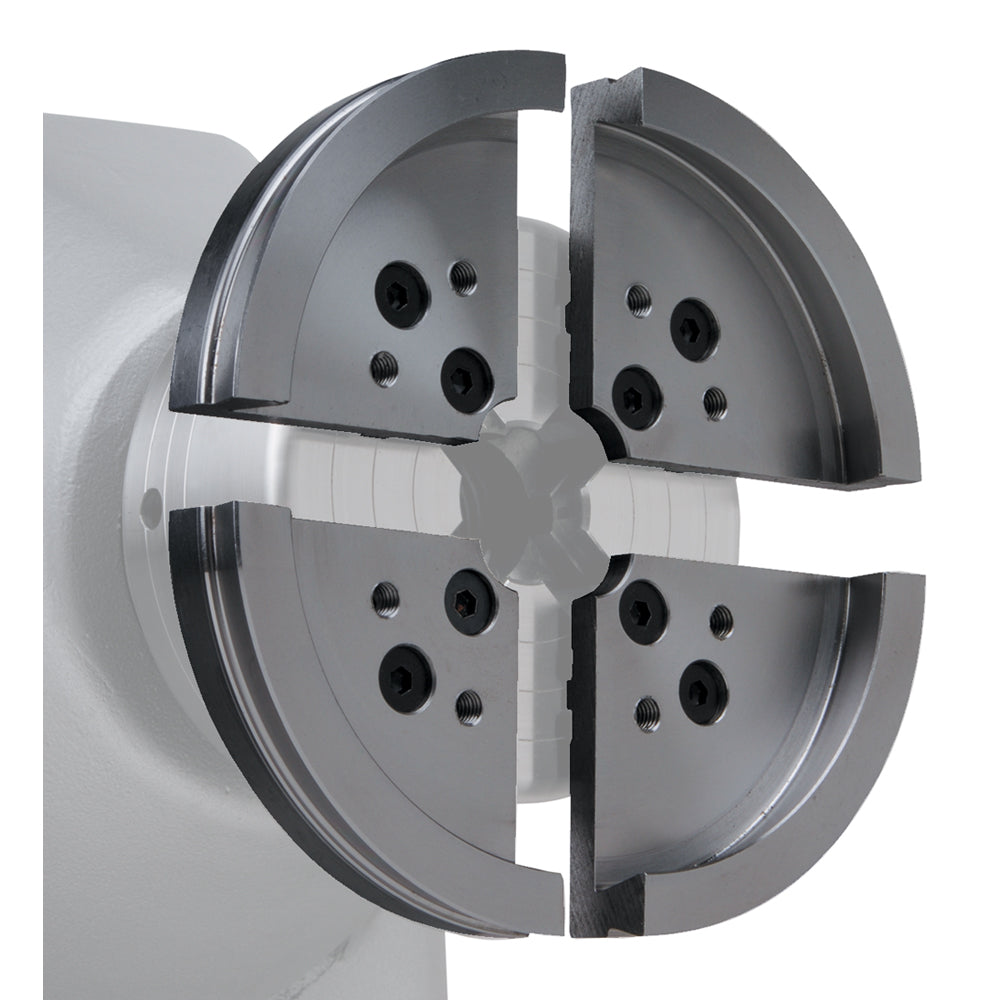 Buy Nova 130mm Jumbo Jaw Set by NOVA online - Carbatec