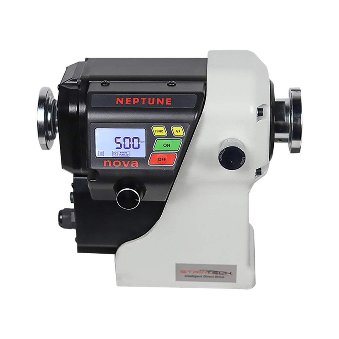 Buy Nova Neptune MAX 15" DVR Compact Lathe on Stand by NOVA online ...