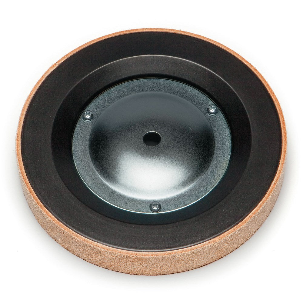 Buy Tormek Replacement Leather Honing Wheel - Suits T7, T8 & 2000 ...