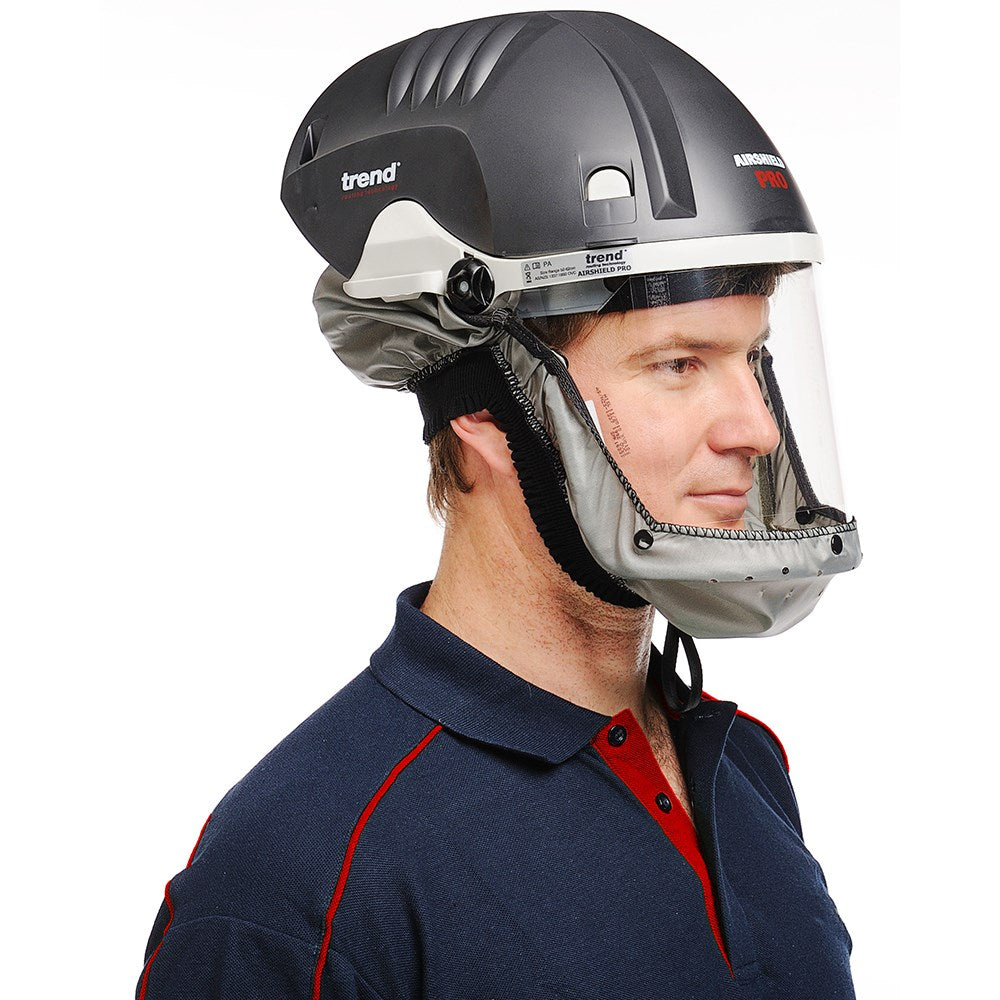 Buy Trend Airshield PRO Respirator by TREND online - Carbatec