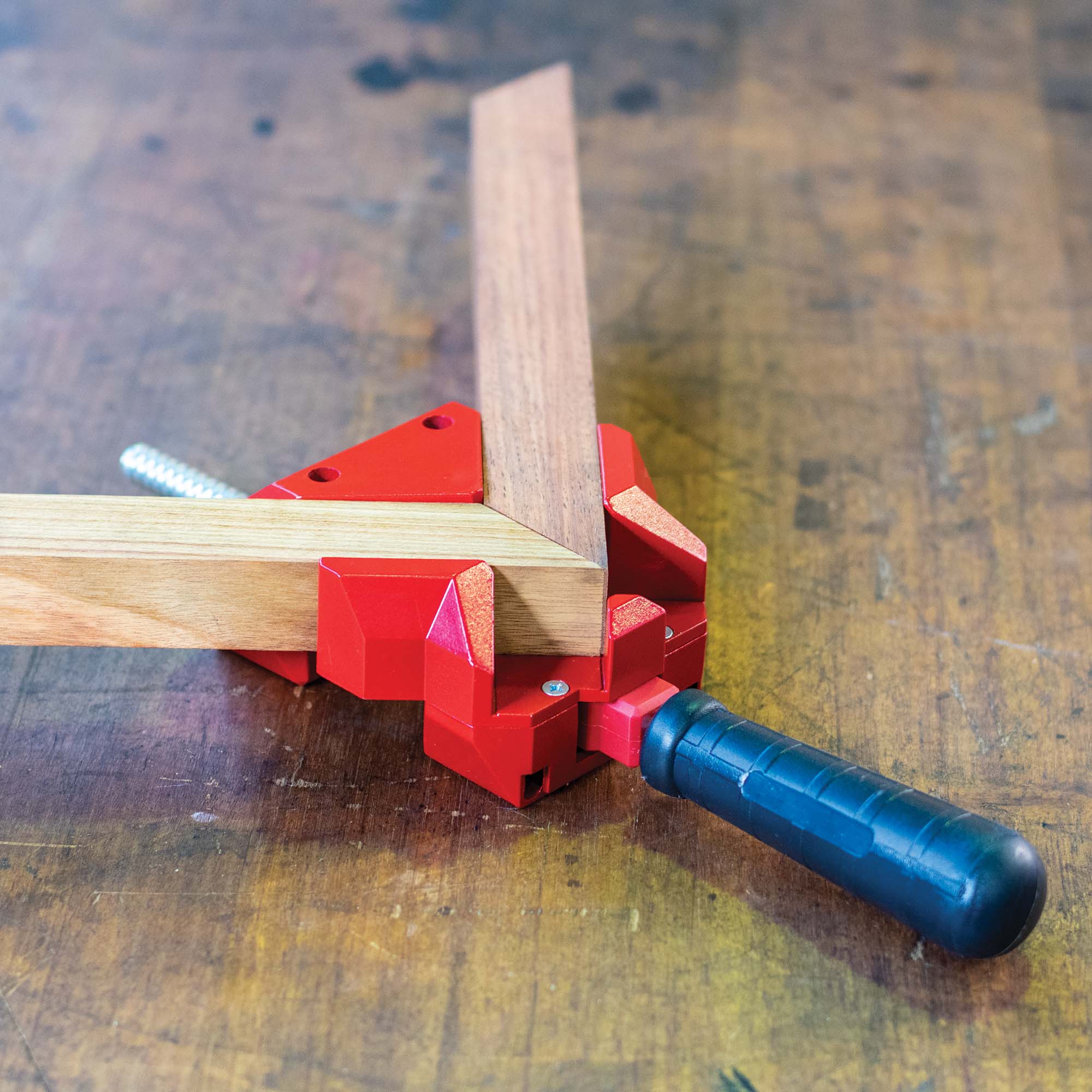 Buy Carbatec External Mitre Clamp by CARBATEC online - Carbatec