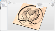 Buy VCarve Pro by Vectric by VECTRIC online - Carbatec