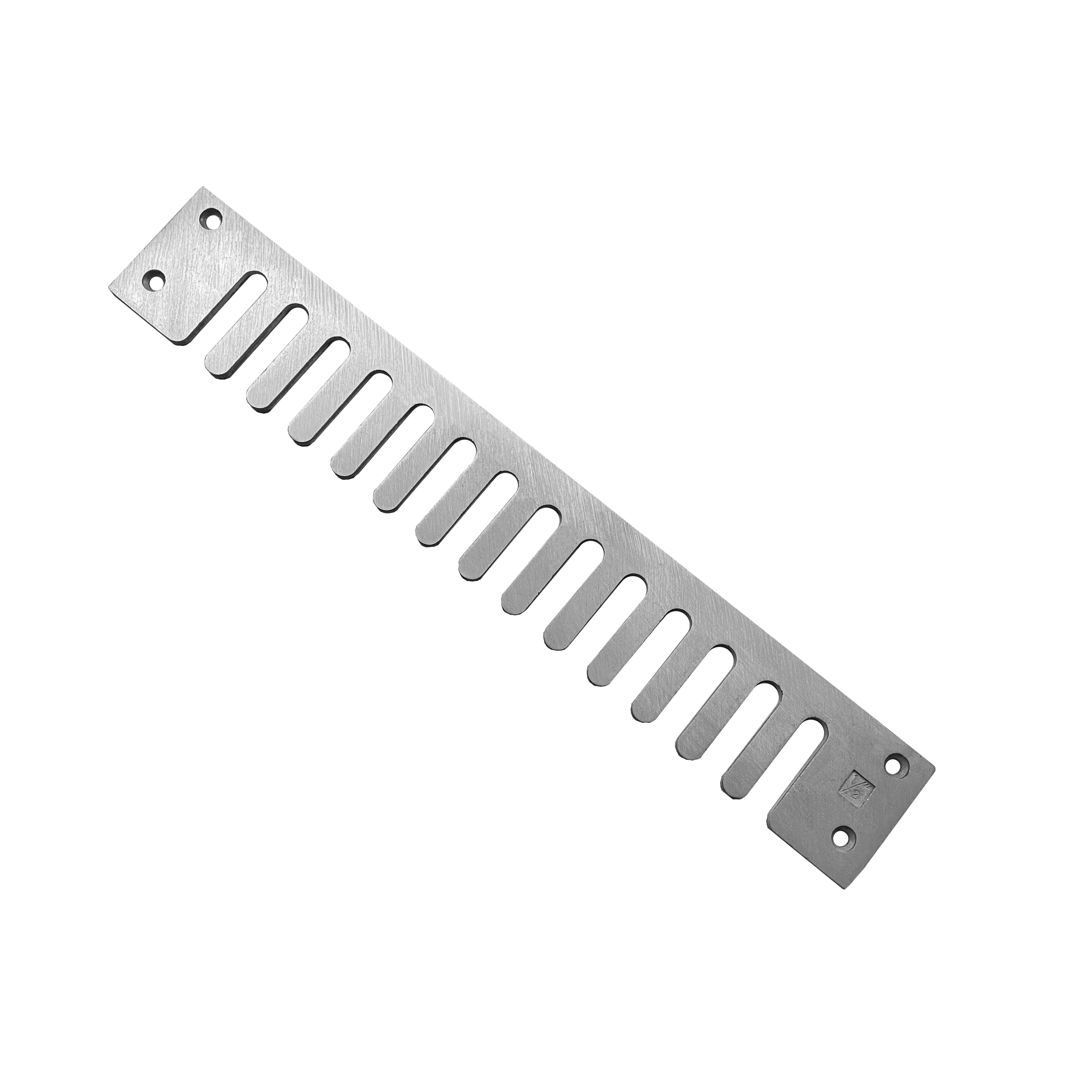 Buy Replacement Comb to Suit CT-DTJ300 Carbatec Half Blind Dovetail Jig ...