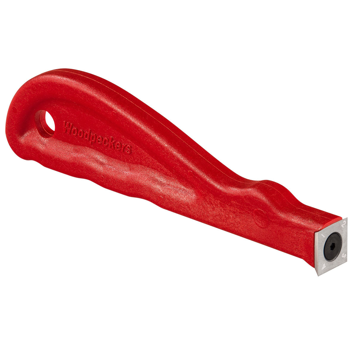 Buy Woodpeckers Mini Scraper MSCRAPE by WOODPECKERS online - Carbatec