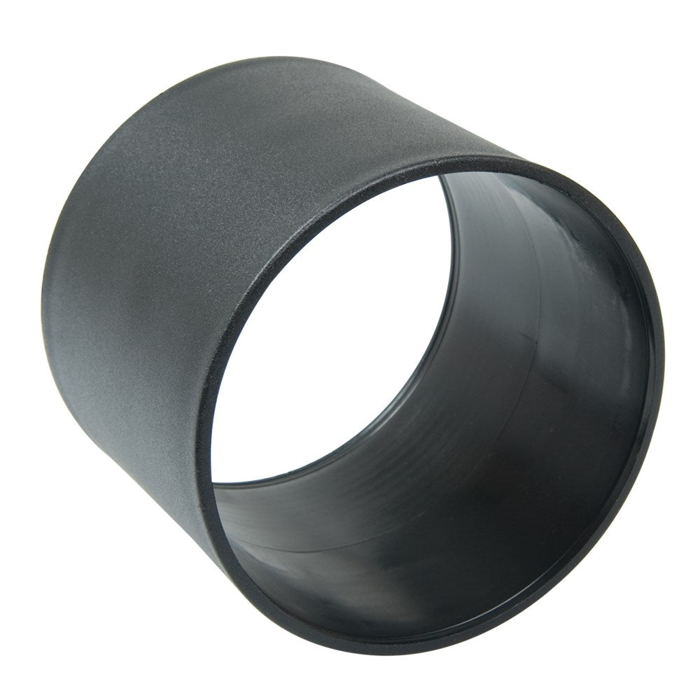 Buy Carbatec Dust Fitting Connector - 4" by CARBATEC online - Carbatec