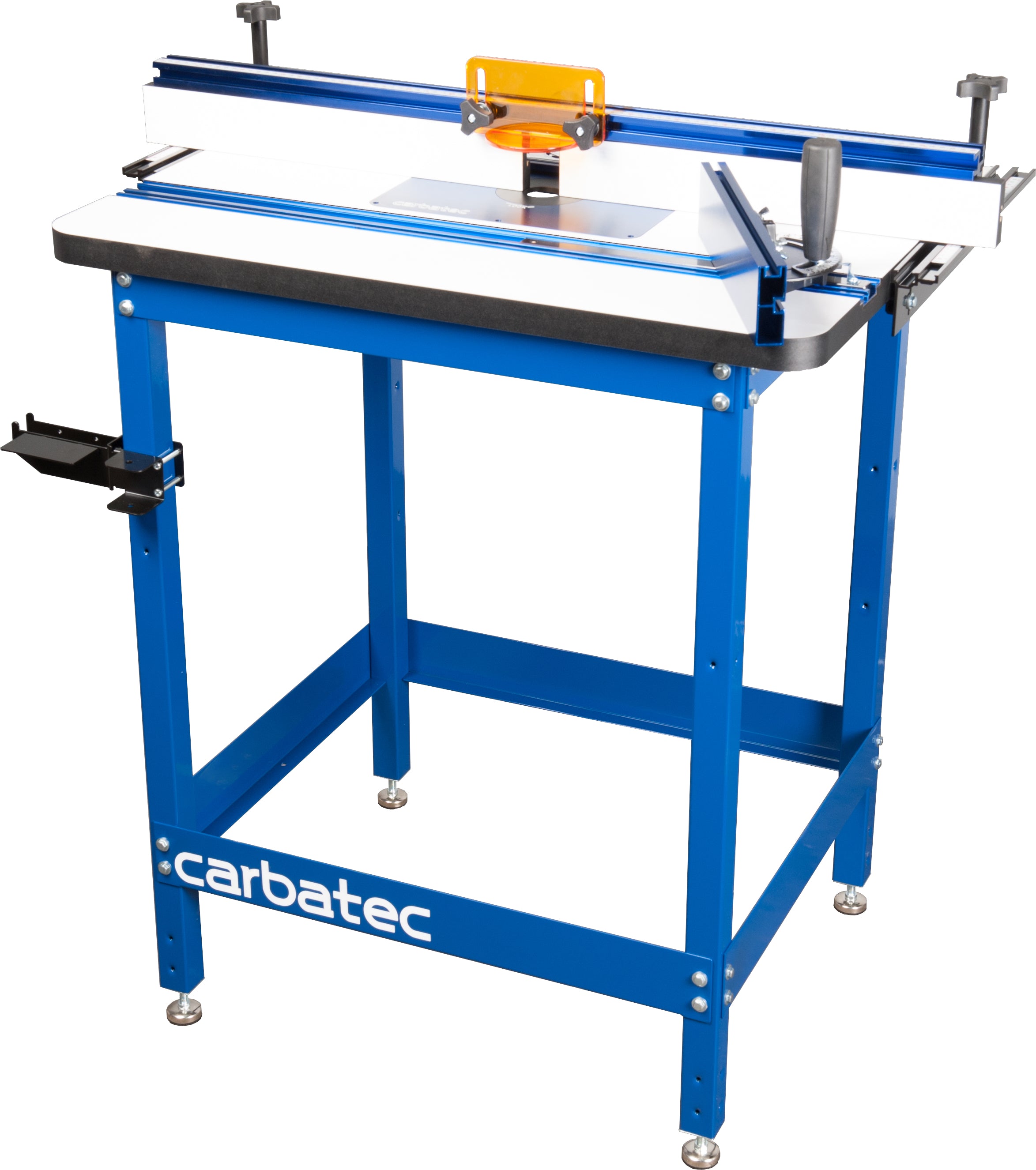 Buy Carbatec Pro Router Table Kit with Solid Phenolic Top by CARBATEC ...