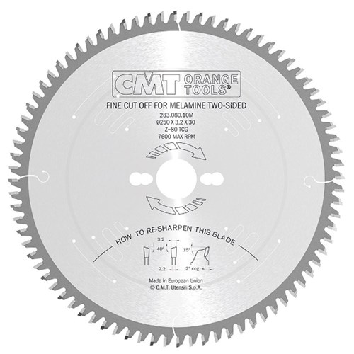 Mitre saw blades 250mm store