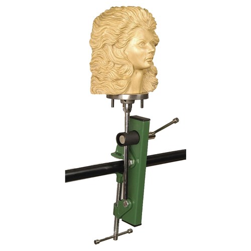 Carbatec Carver s Vice