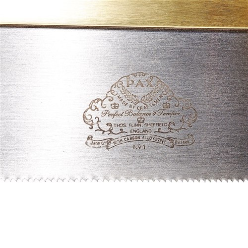 Pax Guitar Fret Saw | Carbatec